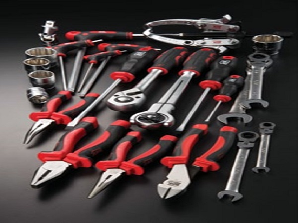 Bosch BAT 115 Akü Test Cihazi Yazicili